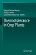 Starch Metabolism under Heat Stress | SpringerLink