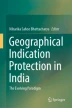 Geographical Indication Protection System in India | SpringerLink