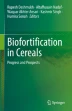 Biofortification of Maize (Zea mays) | SpringerLink