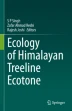 Patterns of Plant Species Richness Across the Himalayan Treeline ...