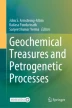 Geochemical Indicators in Provenance Estimation | SpringerLink