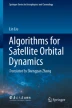 Formulation and Calculation of Initial Orbit Determination | SpringerLink