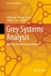 Grey Relational Analysis Models | SpringerLink