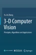 Computer Vision Overview | SpringerLink