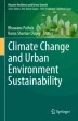 Urbanization Trends, Climate Change, and Environmental Sustainability ...