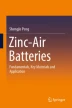 Cathode Materials for Primary Zinc-Air Battery | SpringerLink