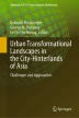 Land Commodification and the Changing Landscape of Peri-Urban Villages ...