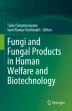 Fungal Enzymes in the Production of Biofuels | SpringerLink
