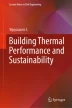 Methods of Assessing Thermal Performance of Buildings | SpringerLink