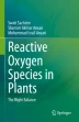 Reactive Oxygen Species (ROS): An Introduction | SpringerLink