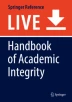 Academic Integrity and Artificial Intelligence: An Overview | SpringerLink