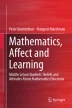The Affective Domain, Mathematics, and Mathematics Education | SpringerLink
