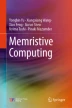 Memristor-Based Neural Network and Its Application | SpringerLink