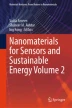 2D Nanomaterials for Solar Cell Applications | SpringerLink