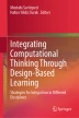 Integrating Computational Thinking via AI-Based Design-Based Learning ...