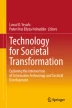 The Impact of Information Technology on Societal Transformation ...
