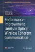 Overview of Optical Wireless Coherent Communication | SpringerLink