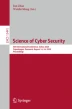 Exploring the Effects of Cybersecurity Awareness and Decision-Making Under Risk | Springer ...
