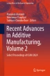 A Comprehensive Review of the Latest Advances in Wire Arc Additive ...