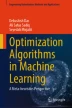 Heuristic and Meta-heuristic Optimization Algorithms | SpringerLink