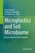 Microplastic Alters Rhizosphere Microbiome: A Review | SpringerLink