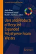 “Characteristics of Expanded Polystyrene Foams” | SpringerLink