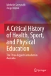 The History of Physical Education (PE) (1880–1989) | SpringerLink