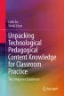 Technological Pedagogical Content Knowledge | SpringerLink
