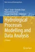 Uncertainty Analysis in Hydrologic Modelling | SpringerLink