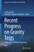 Testing Gravity in the Laboratory | SpringerLink