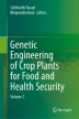 Pros and Cons of Plant Genetic Engineering Technologies | SpringerLink