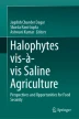 An Ecological Overview of Halophytes: Phytogeographical Distribution ...