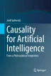 Causality and Artificial Intelligence | SpringerLink