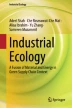 Challenges of Industrial Ecology in the Manufacturing Sector | SpringerLink