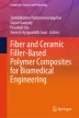 Ceramics and Glass Ceramics for Biomedical Applications | SpringerLink