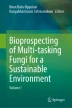 Bioprospecting of Fungi to Produce Protease and Amylase | SpringerLink