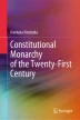 The Formation of the British Constitutional Monarchy | SpringerLink