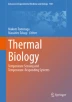 Temperature-Dependent Activation of Thermosensitive Transient Receptor ...