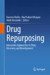 Drug Repurposing: History, Significance, Benefits, Approaches, and ...