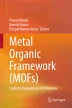 Introduction: Metal Organic Framework | SpringerLink