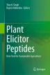Plant Elicitor Peptides as Amplifiers of Immune Responses Against ...
