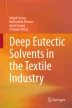Formation and Potential Applications of Deep Eutectic Solvents ...