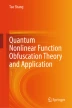 Quantum Homomorphic Encryption | SpringerLink