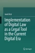 An Overview of Digital Law | SpringerLink