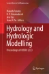 Hydrological Modelling of the Luni River Basin by Using SWAT Model ...