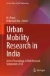 Smart Mobility and Cities 2.0: Advancing Urban Transportation Planning ...