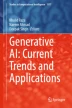 Fundamentals of Encoders and Decoders in Generative AI | SpringerLink