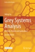 Grey Relational Analysis Models | SpringerLink