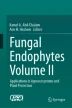 The Multifaceted Biocontrol Mechanisms of Endophytic Fungi | SpringerLink