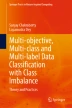 Class Imbalance and Data Irregularities in Classification | SpringerLink